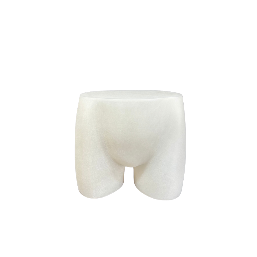 Frosted Finish Hips – Melbourne Court Displays